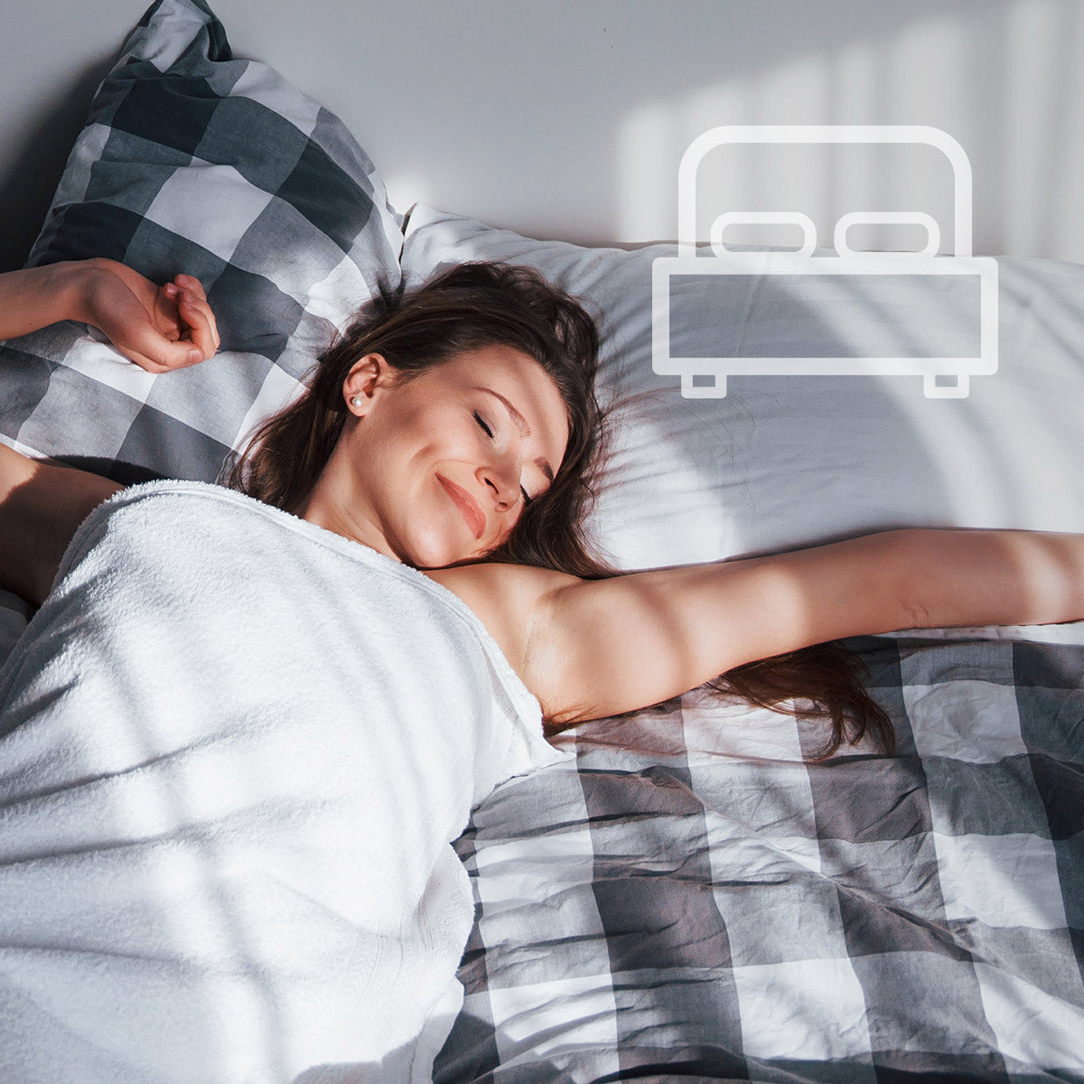 Sleep – Cognitive Protocol